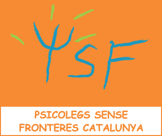 PSFC - Psicologia Sense Fronteres Catalunya - Solidaritat i cooperació ...